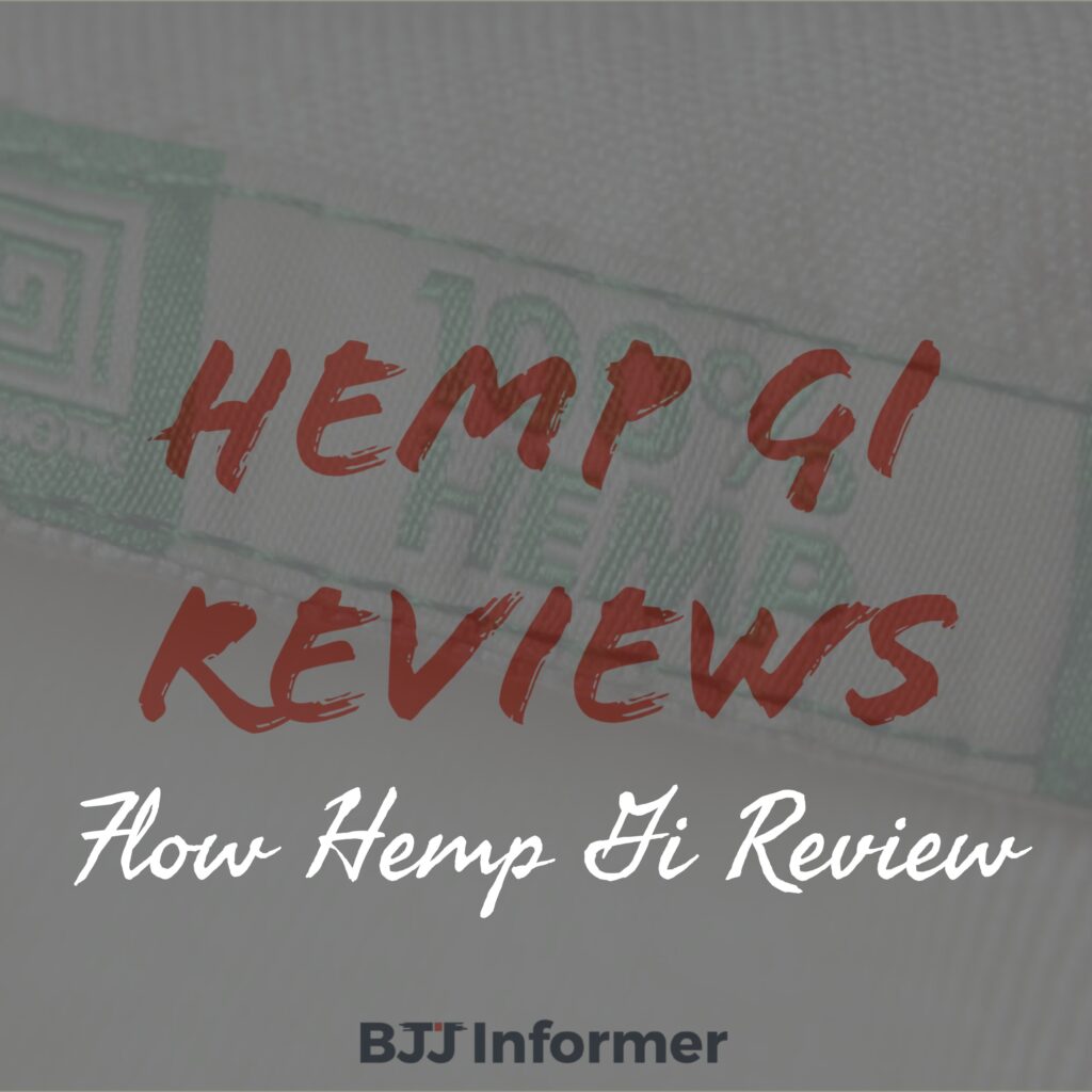 Find The Best BJJ Gi - Best BJJ Gi Brands // BJJ Informer